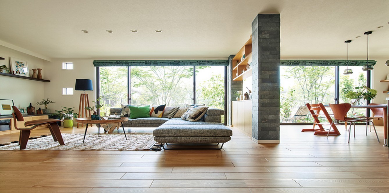 【セキスイハイムの平屋】2LDKのライフスタイルとは？｜注文住宅の教科書：FP監修の家づくりブログ