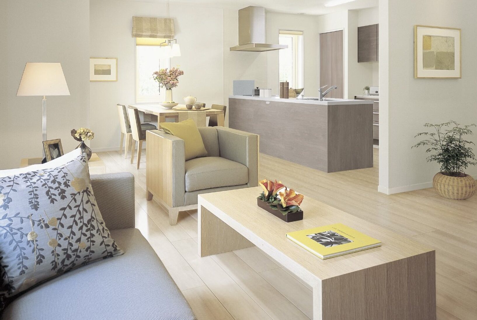 一条工務店、標準仕様の新シリーズ ラシックを詳しく紹介｜注文住宅の教科書：FP監修の家づくりブログ